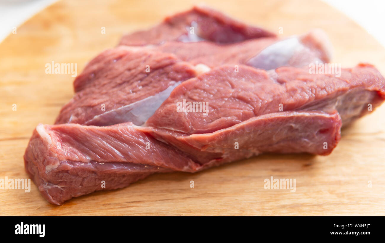 Beef close up hi-res stock photography and images - Alamy