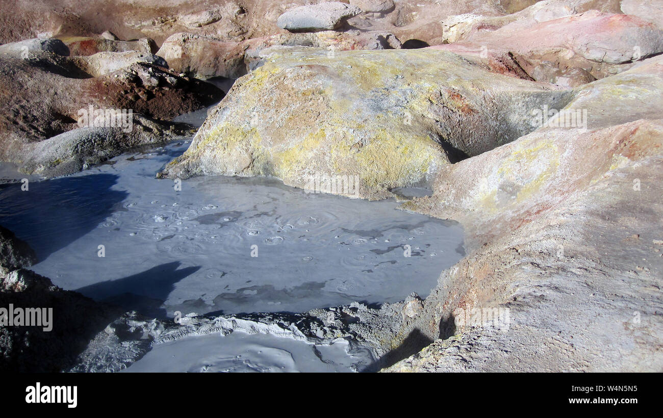 Geysire hi-res stock photography and images - Alamy