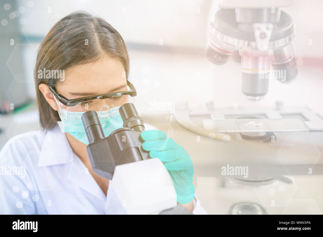 Laboratory room hi-res stock photography and images - Alamy