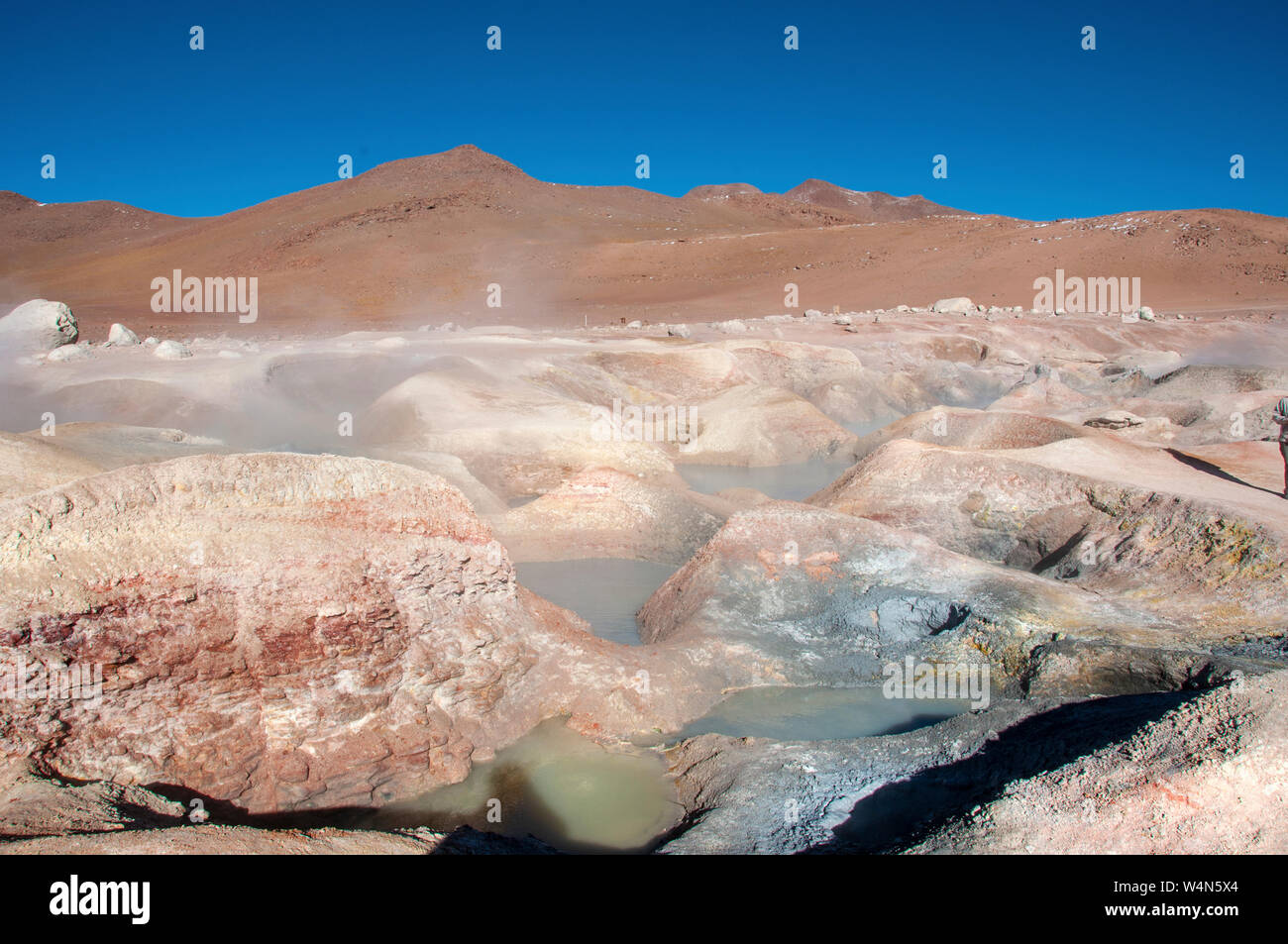 Geysire hi-res stock photography and images - Alamy