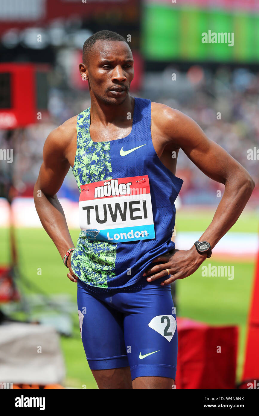 Cornelius tuwei hi-res stock photography and images - Alamy