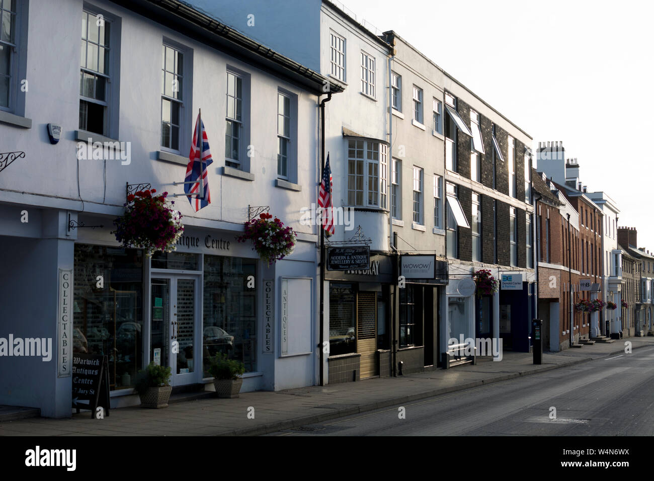 Uk jury hi-res stock photography and images - Alamy