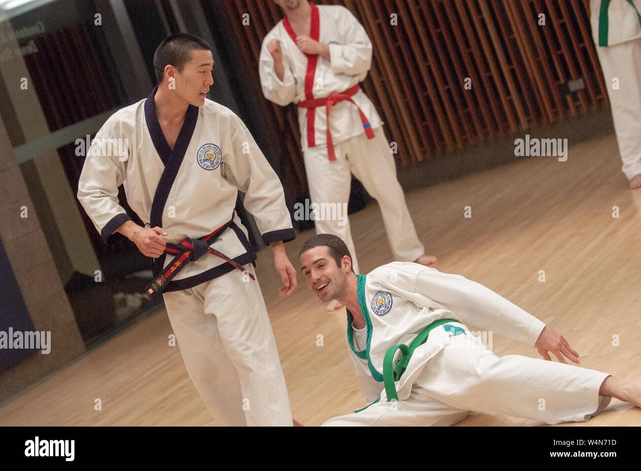 Secondary city center hi-res stock photography and images - Alamy