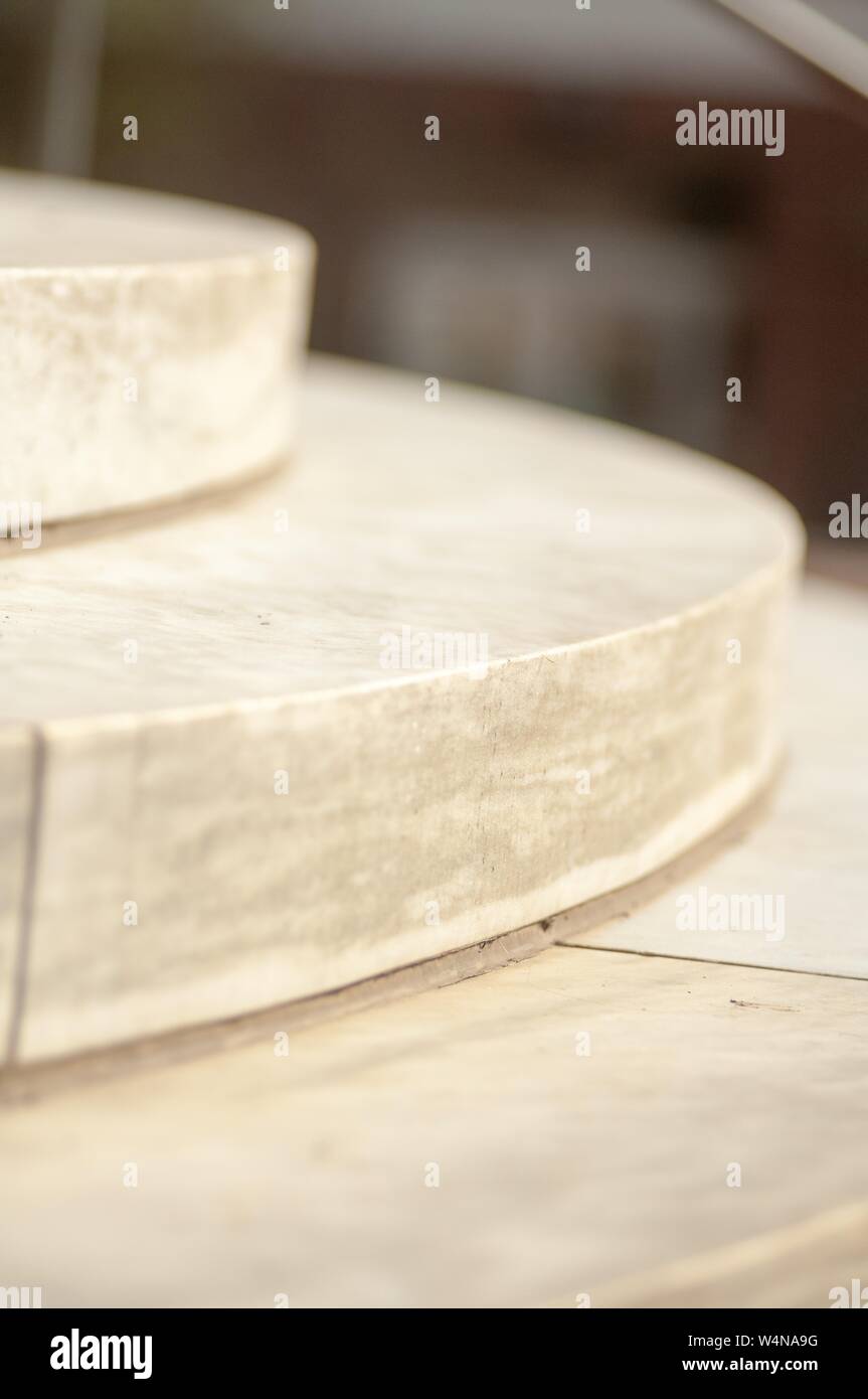 Human steps hi-res stock photography and images - Alamy