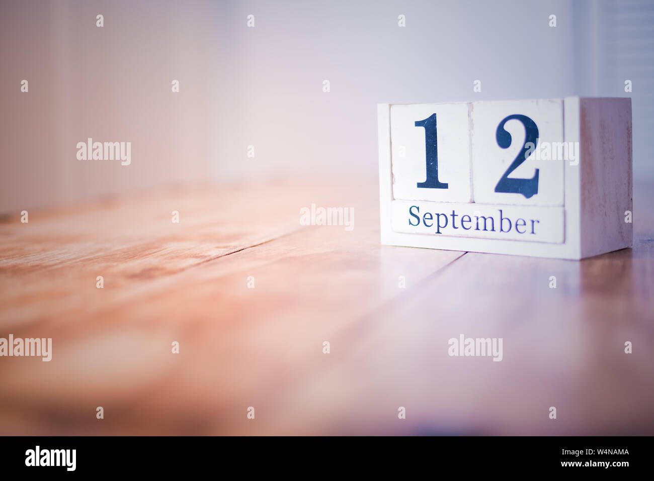 12 September - 12th of September - Happy Birthday - National Day ...