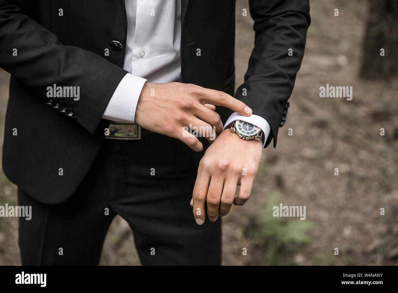 Time worn elegance hi-res stock photography and images - Alamy