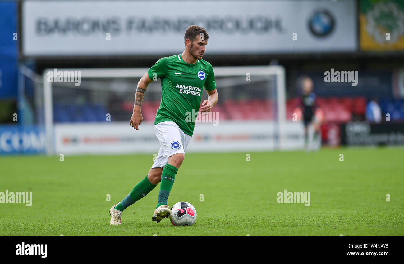 Footballer pascal gross hi-res stock photography and images - Alamy