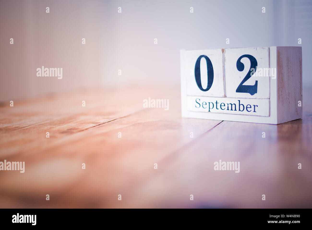 2 September - 2nd September - Happy Birthday - National Day ...