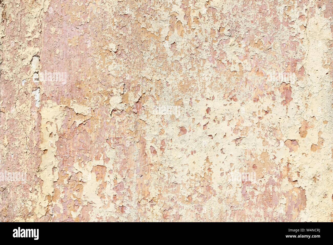 Old fashioned texture. Grunge background - retro wall surface Stock ...