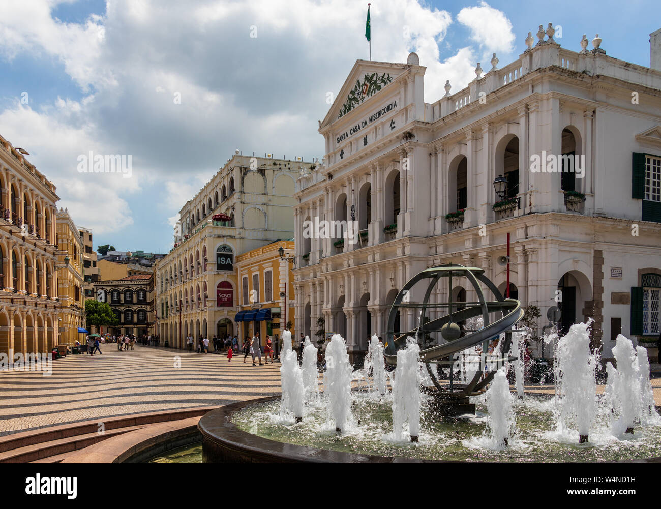 Casa de asia hi-res stock photography and images - Alamy