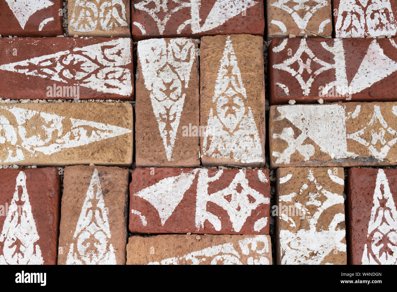 Paint pattern patterns hi-res stock photography and images - Alamy