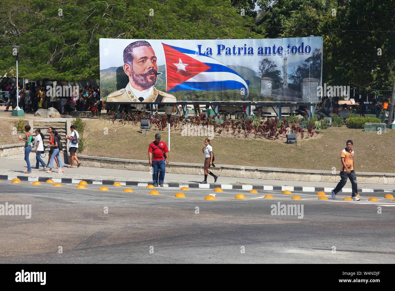 Cuban revolution 1959 hi-res stock photography and images - Alamy