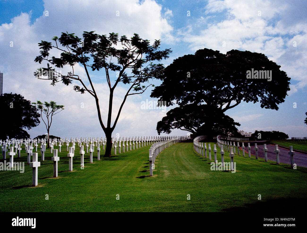 American 2nd world war and memorial hi-res stock photography and images ...