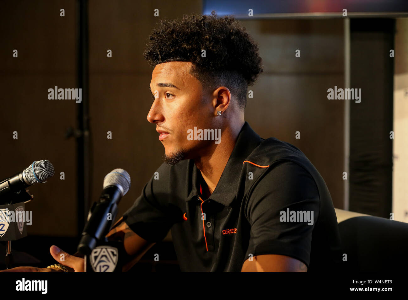 Isaiah hodgins hi-res stock photography and images - Alamy