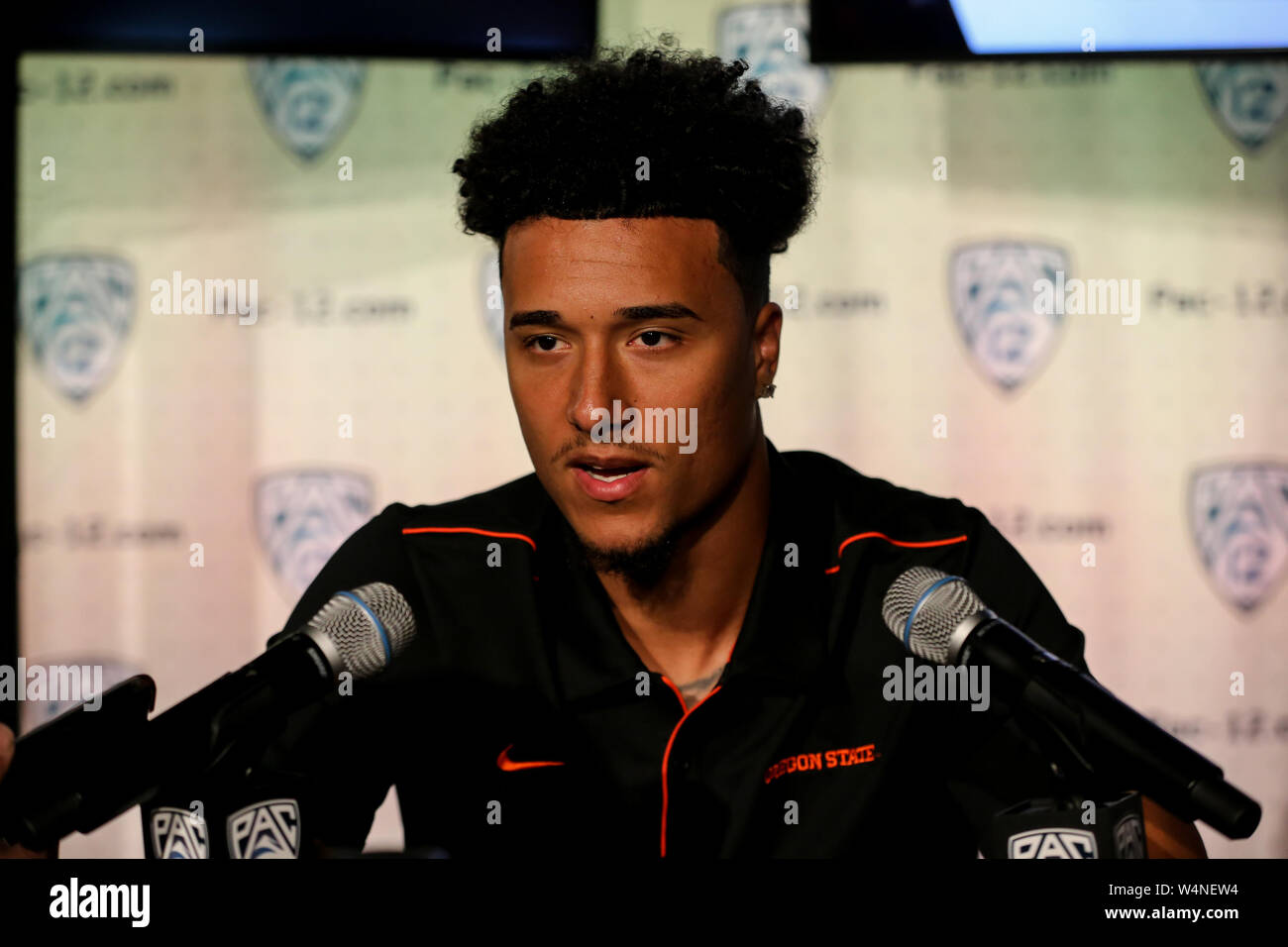 Isaiah hodgins hi-res stock photography and images - Alamy