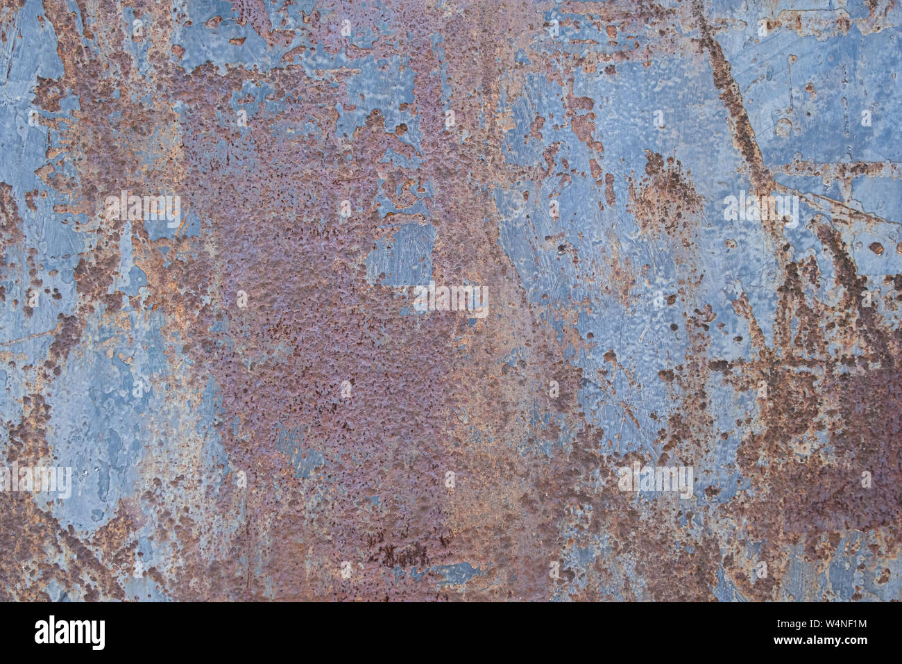 Rusty metal texture , background Stock Photo - Alamy