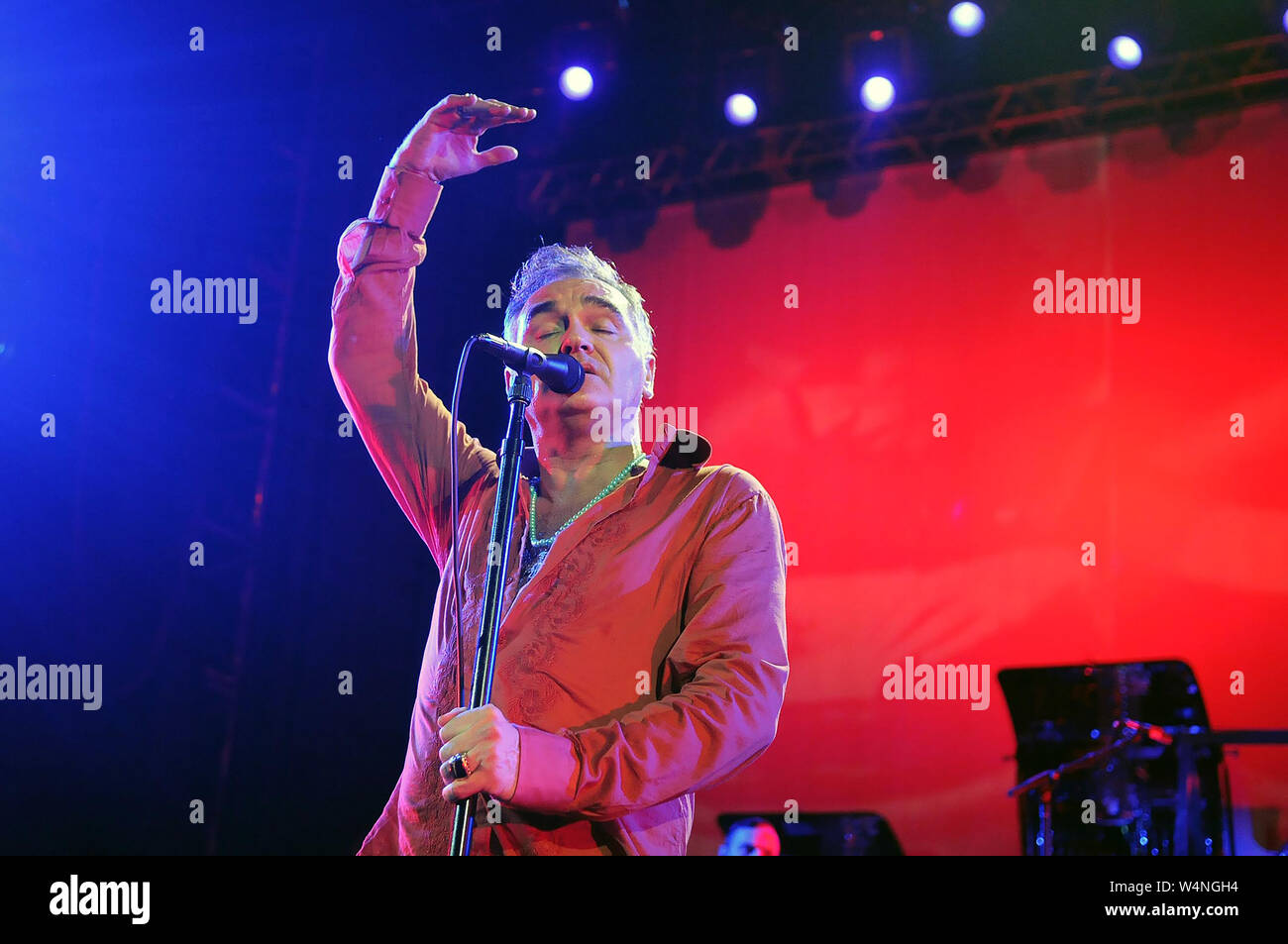 Smiths sound hi-res stock photography and images - Alamy