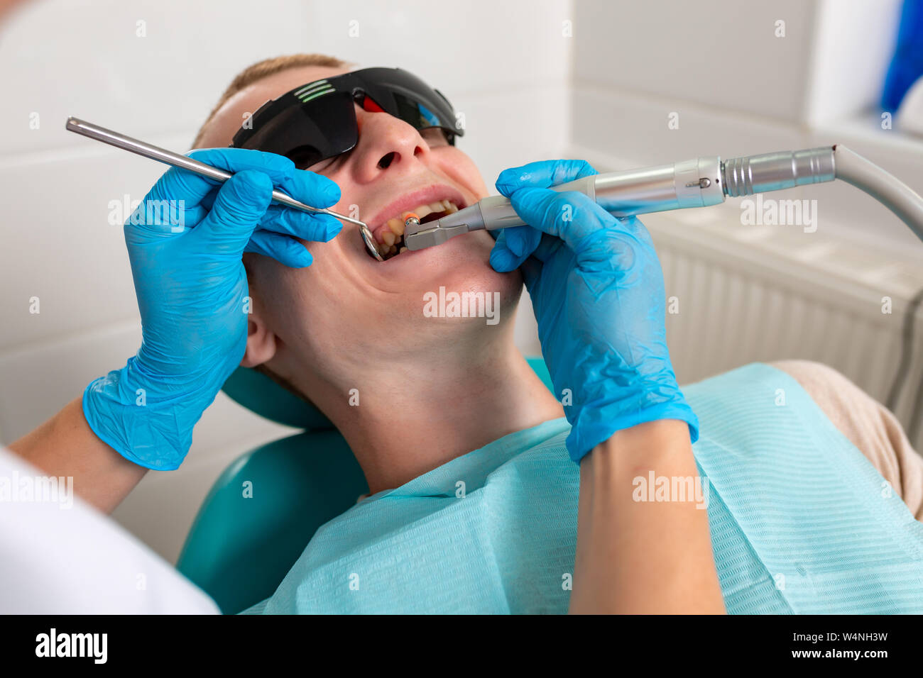 Pulpitis hi-res stock photography and images - Alamy