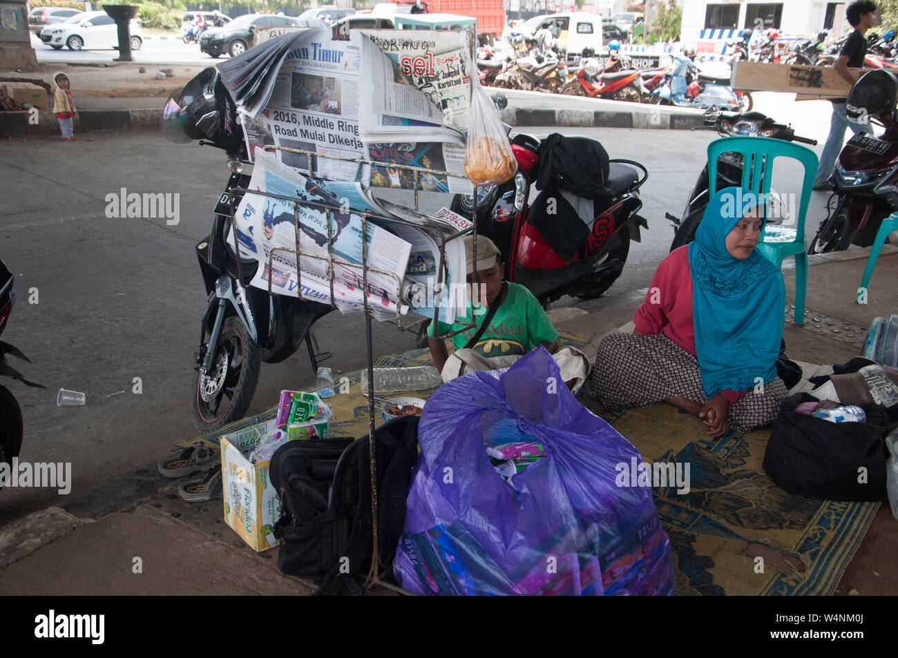 Local newspapers hi-res stock photography and images - Alamy