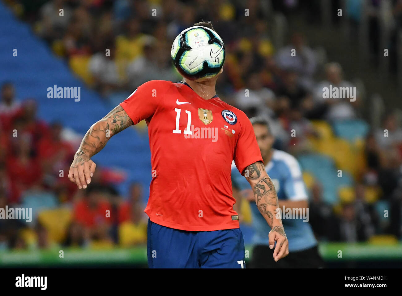 Copa america hi-res stock photography and images - Alamy