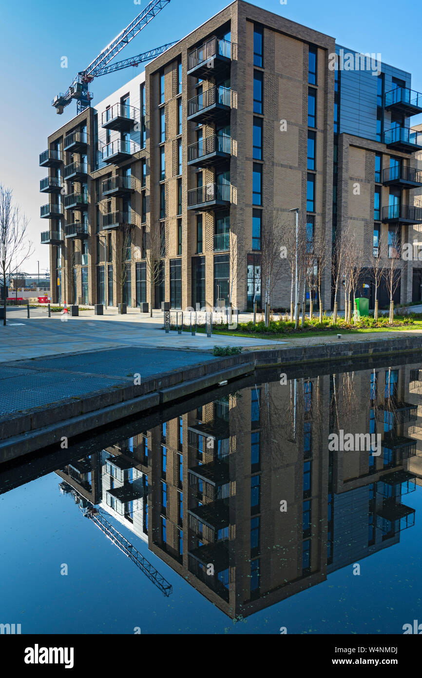 Middlewood Locks High Resolution Stock Photography and Images - Alamy