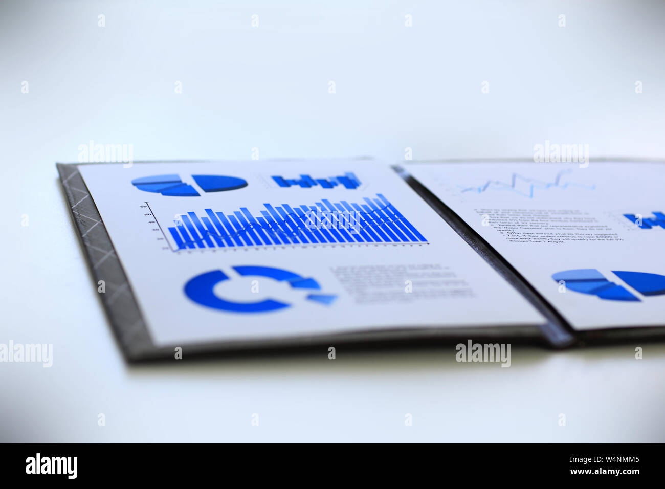 information about the business indicators,including marketing schemes ...