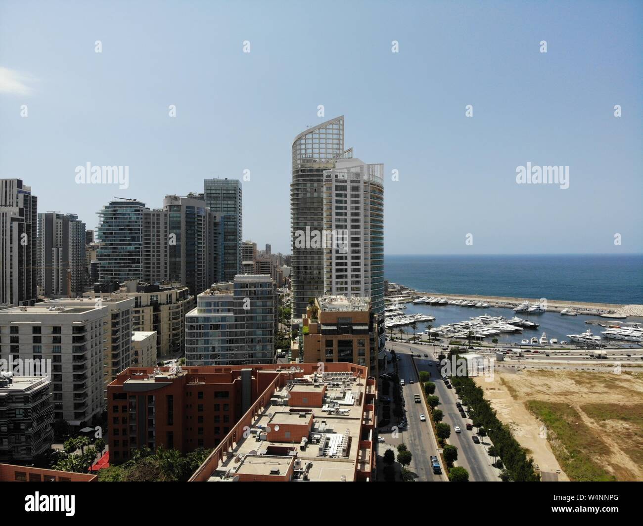 Country Of Beirut