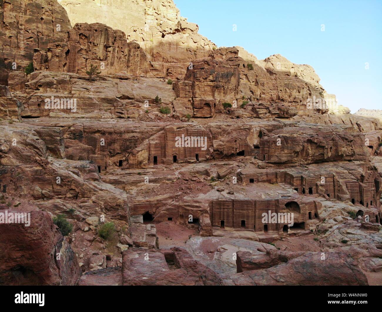 Nabatian hi-res stock photography and images - Alamy