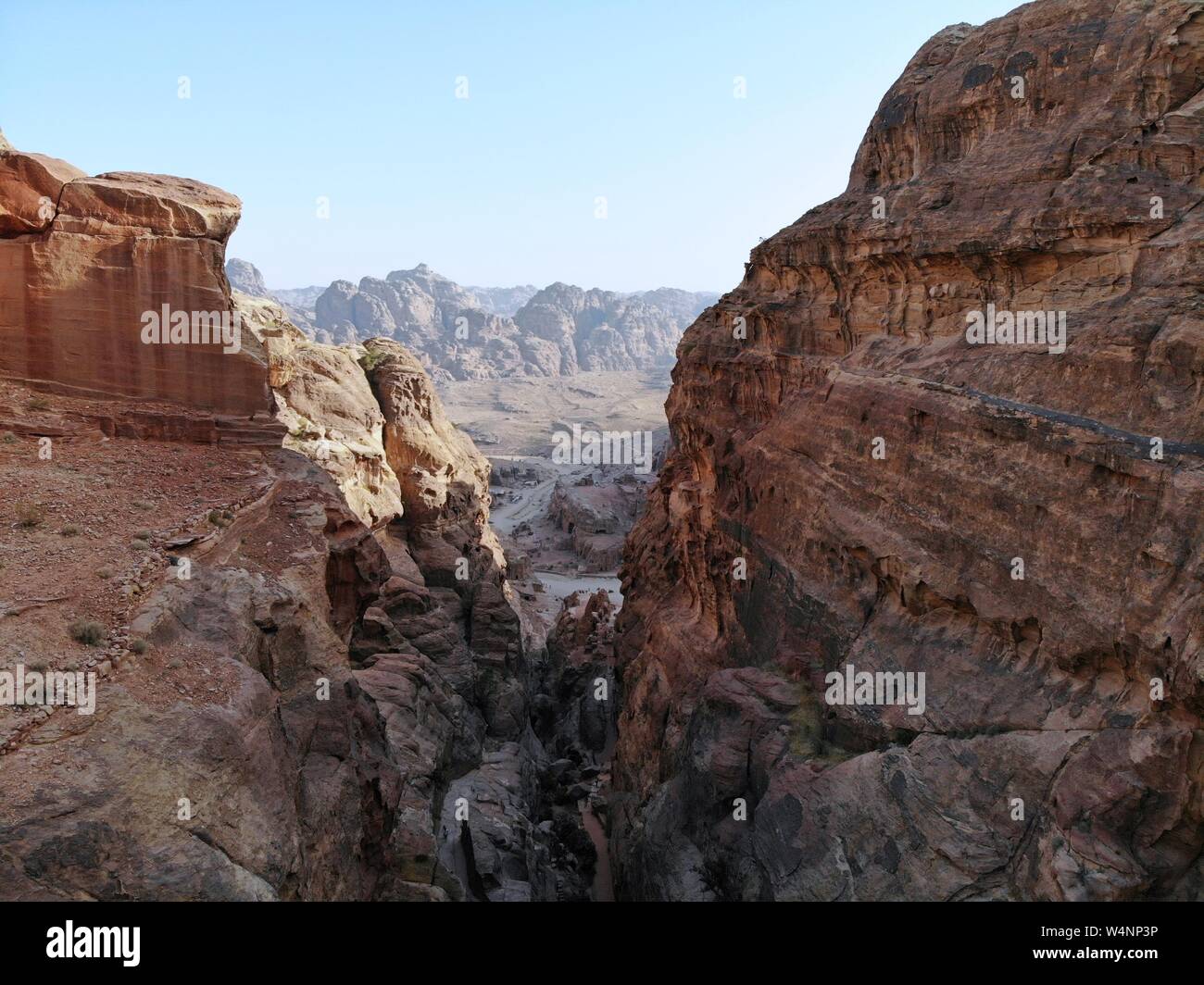 Nabatian hi-res stock photography and images - Alamy