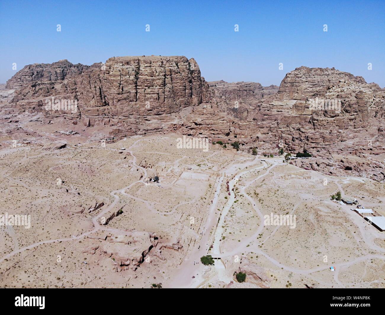 Nabatian hi-res stock photography and images - Alamy