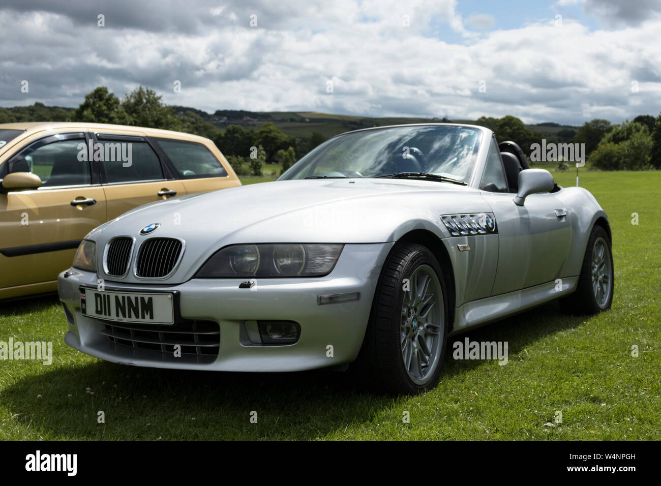 Bmw z3 hi-res stock photography and images - Alamy