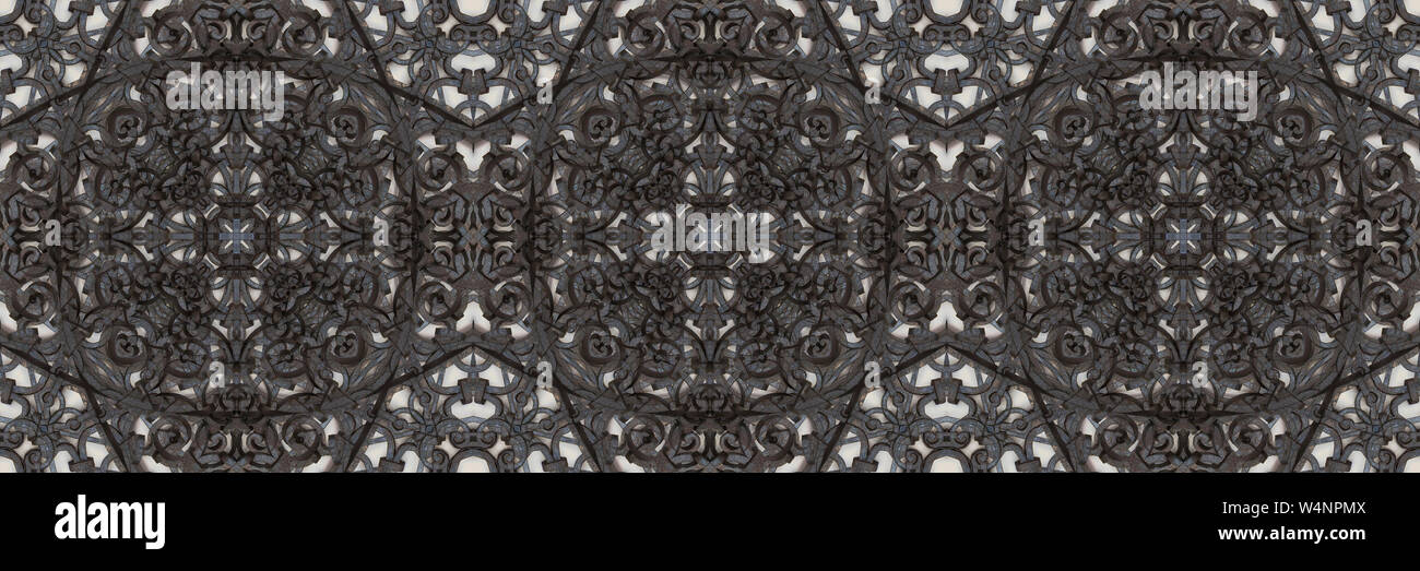 Abstract geometric seamless texture - perfect seamless pattern that can ...