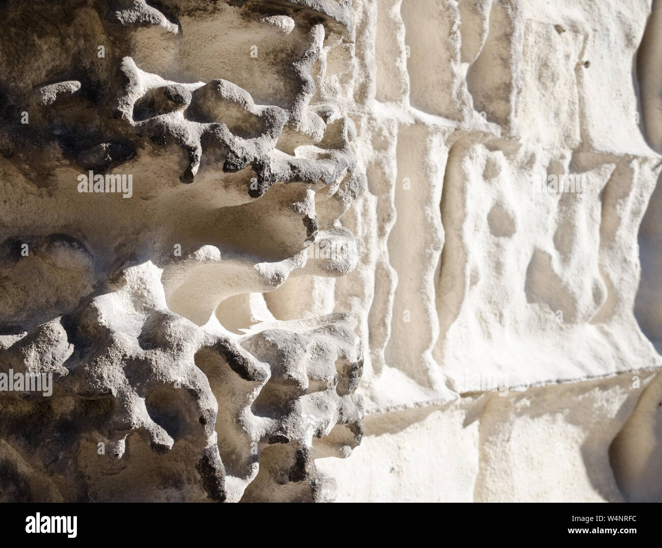 Chemical weathering hi-res stock photography and images - Alamy