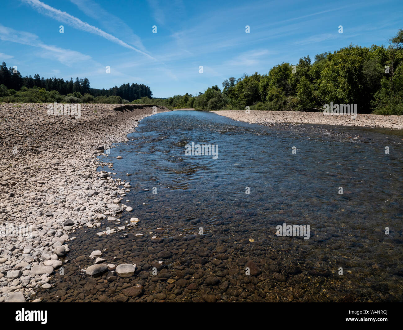 Navarro river hi-res stock photography and images - Alamy