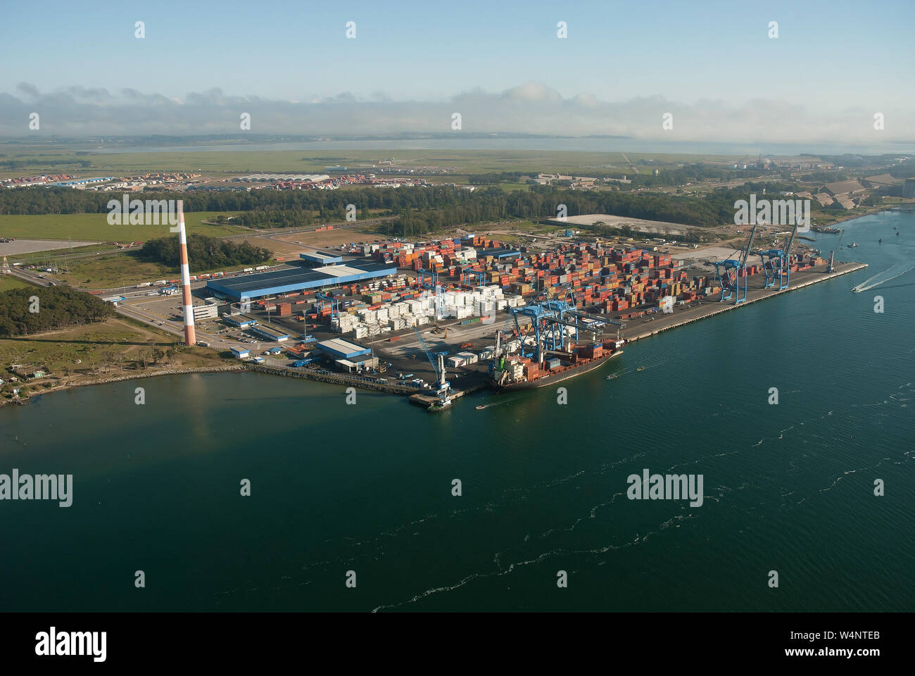 Porto De Rio Grande High Resolution Stock Photography and Images - Alamy