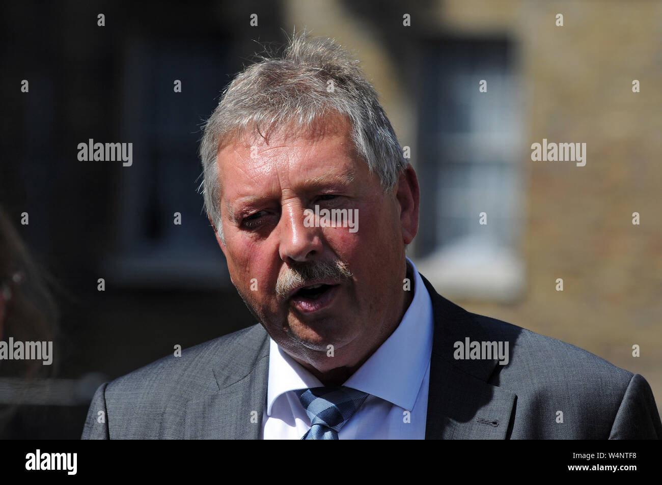 Sammy wilson hi-res stock photography and images - Alamy