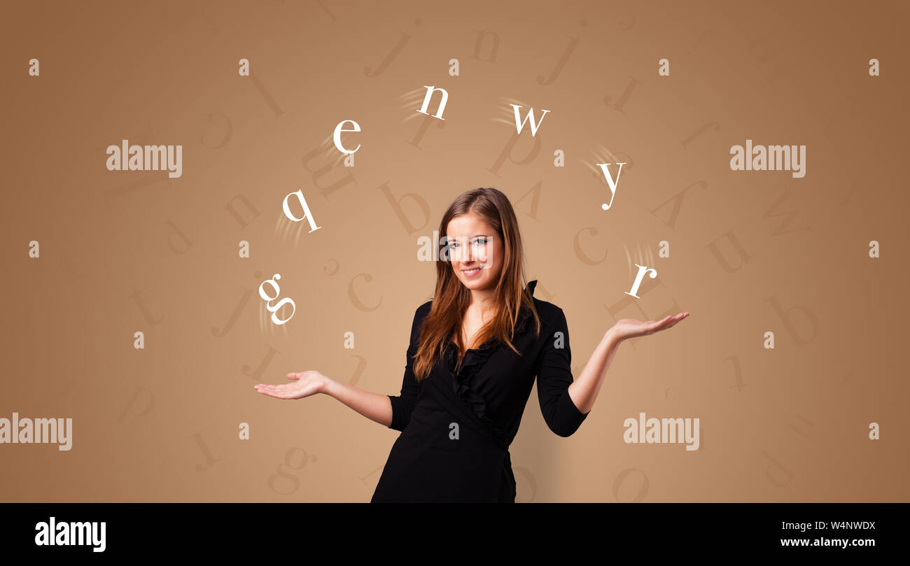 Learn to juggle hi-res stock photography and images - Alamy