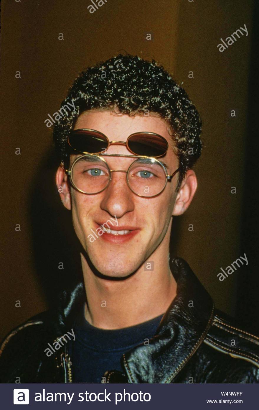 Dustin Diamond Stock Photos & Dustin Diamond Stock Images - Alamy