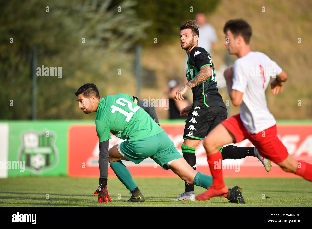 Nicholas pierini hi-res stock photography and images - Alamy