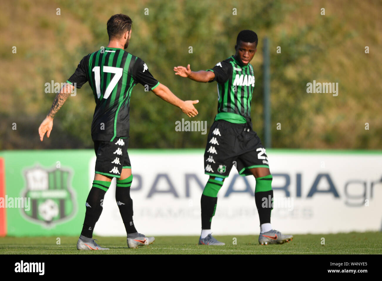 Nicholas pierini hi-res stock photography and images - Alamy