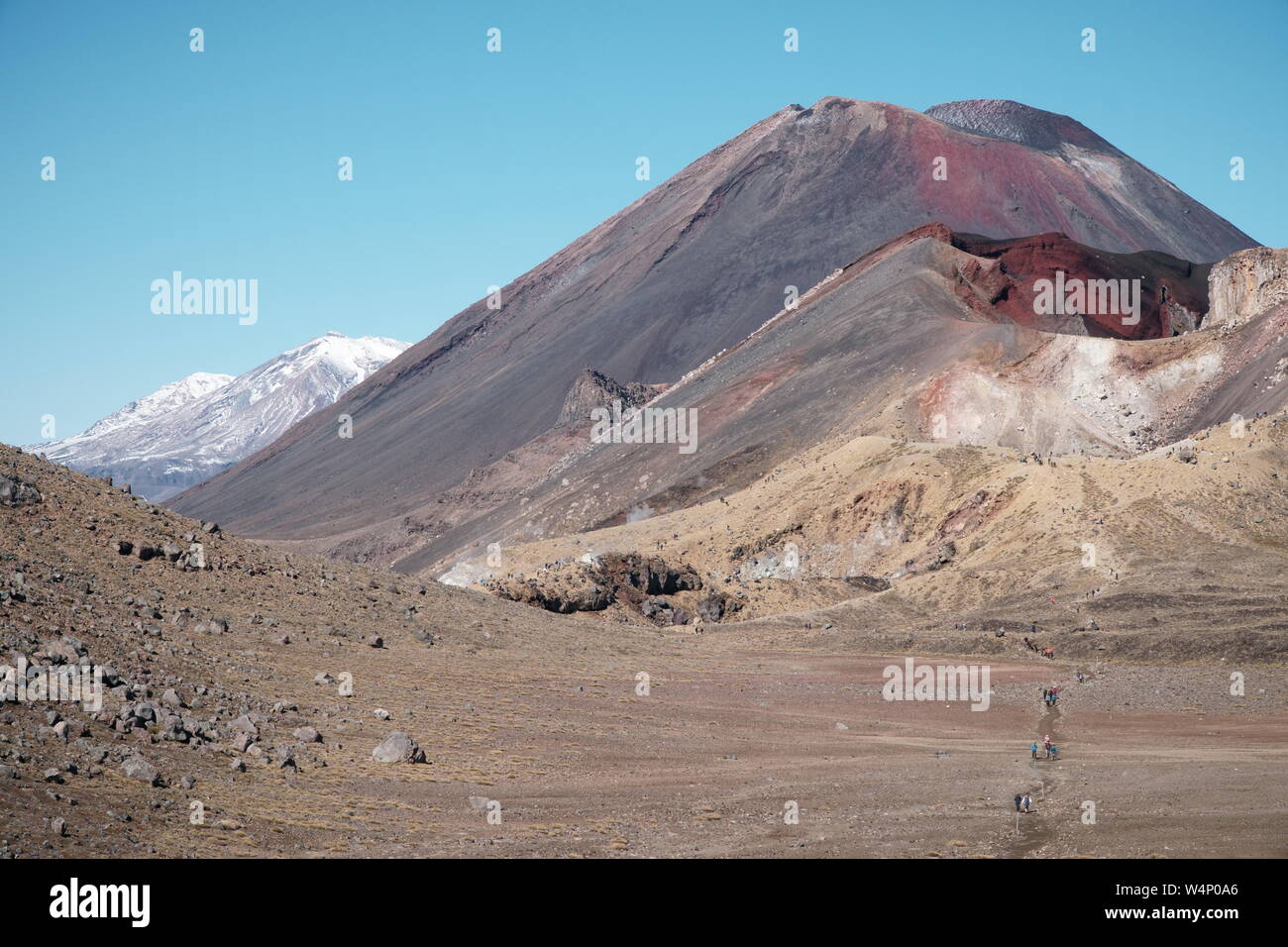 Mount doom hi-res stock photography and images - Alamy