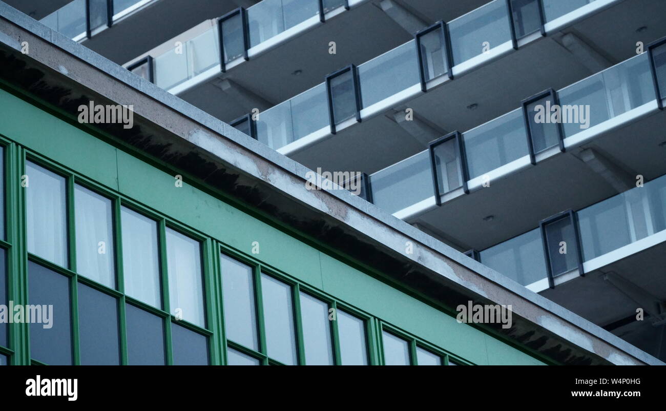 Rotterdam architecture hi-res stock photography and images - Alamy