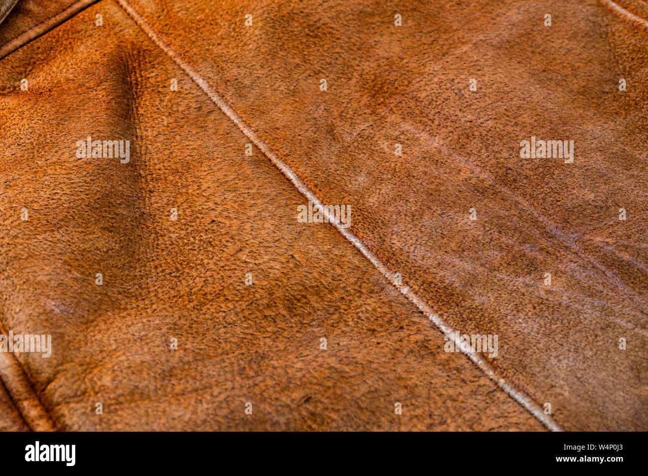 Suede brown jacket hi-res stock photography and images - Alamy