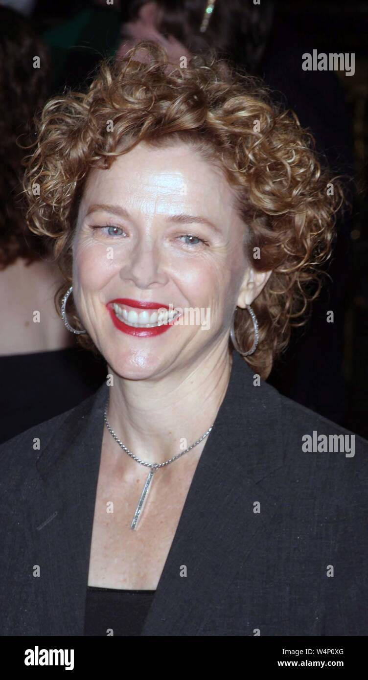 Annette Bening 2004 Photo By John Barrett/Photolink / MediaPunch Stock ...