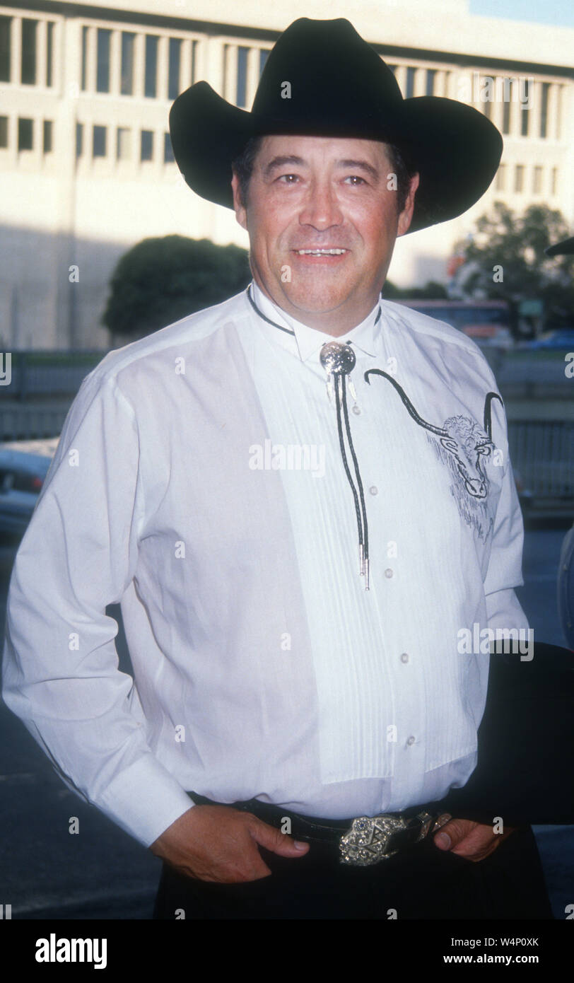 Barry Corbin 1992 Photo By Michael Ferguson/Photolink / MediaPunch ...