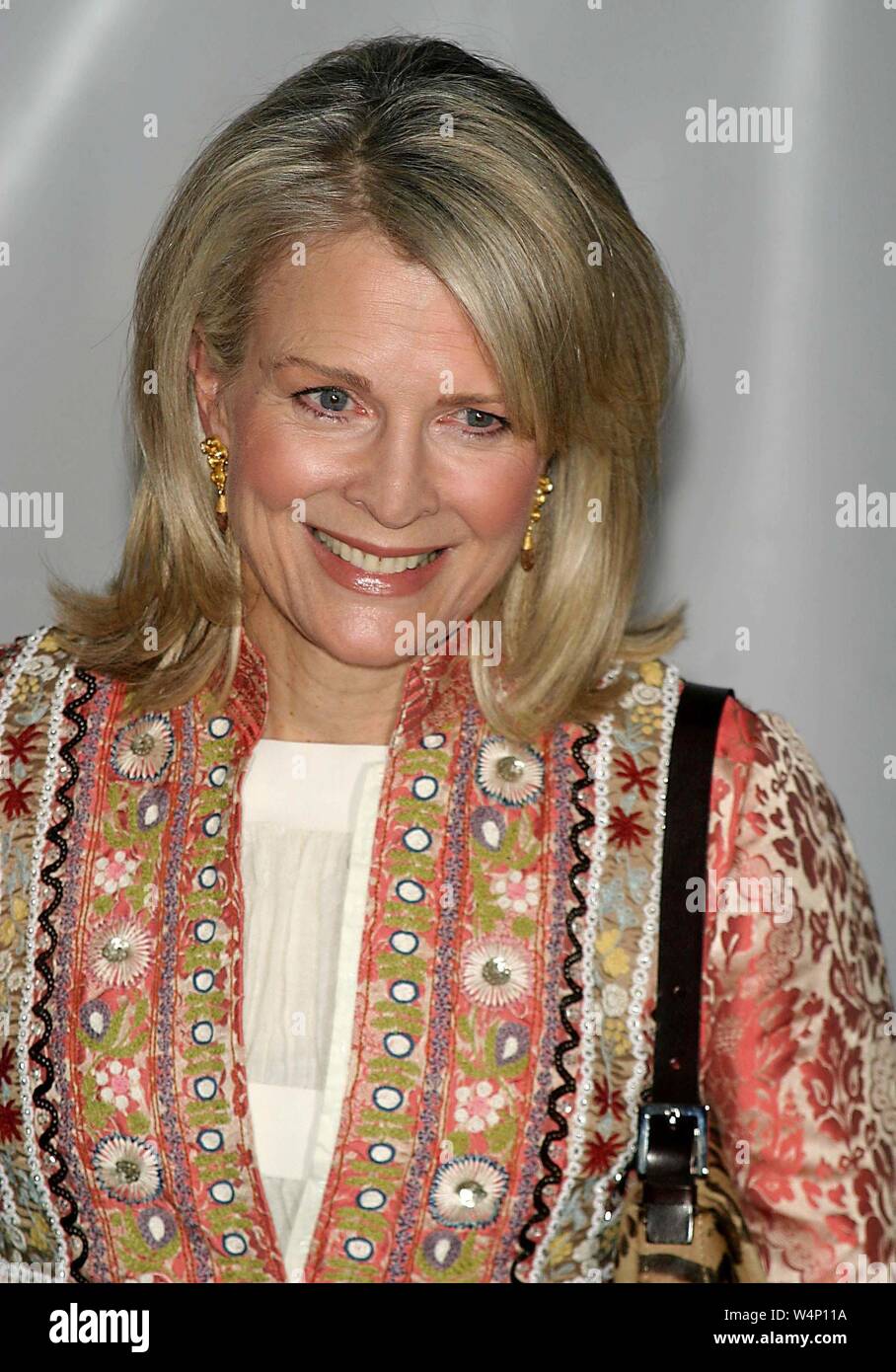 Candace bergen hi-res stock photography and images - Alamy