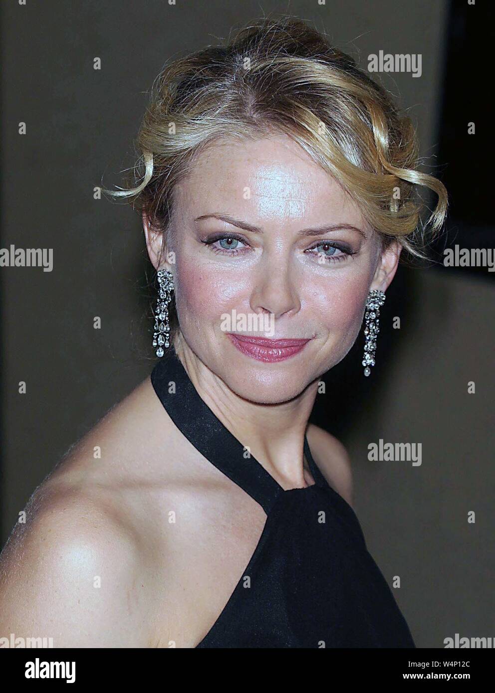 Faith Ford 2003 Photo By John Barrett/Photolink / MediaPunch Stock ...