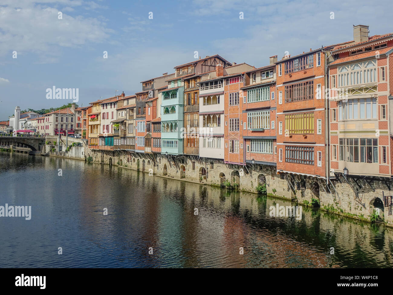 Castres hi-res stock photography and images - Alamy