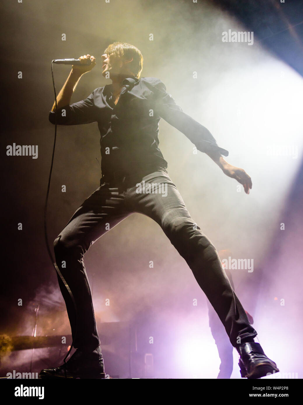 Suede band hi-res stock photography and images - Alamy