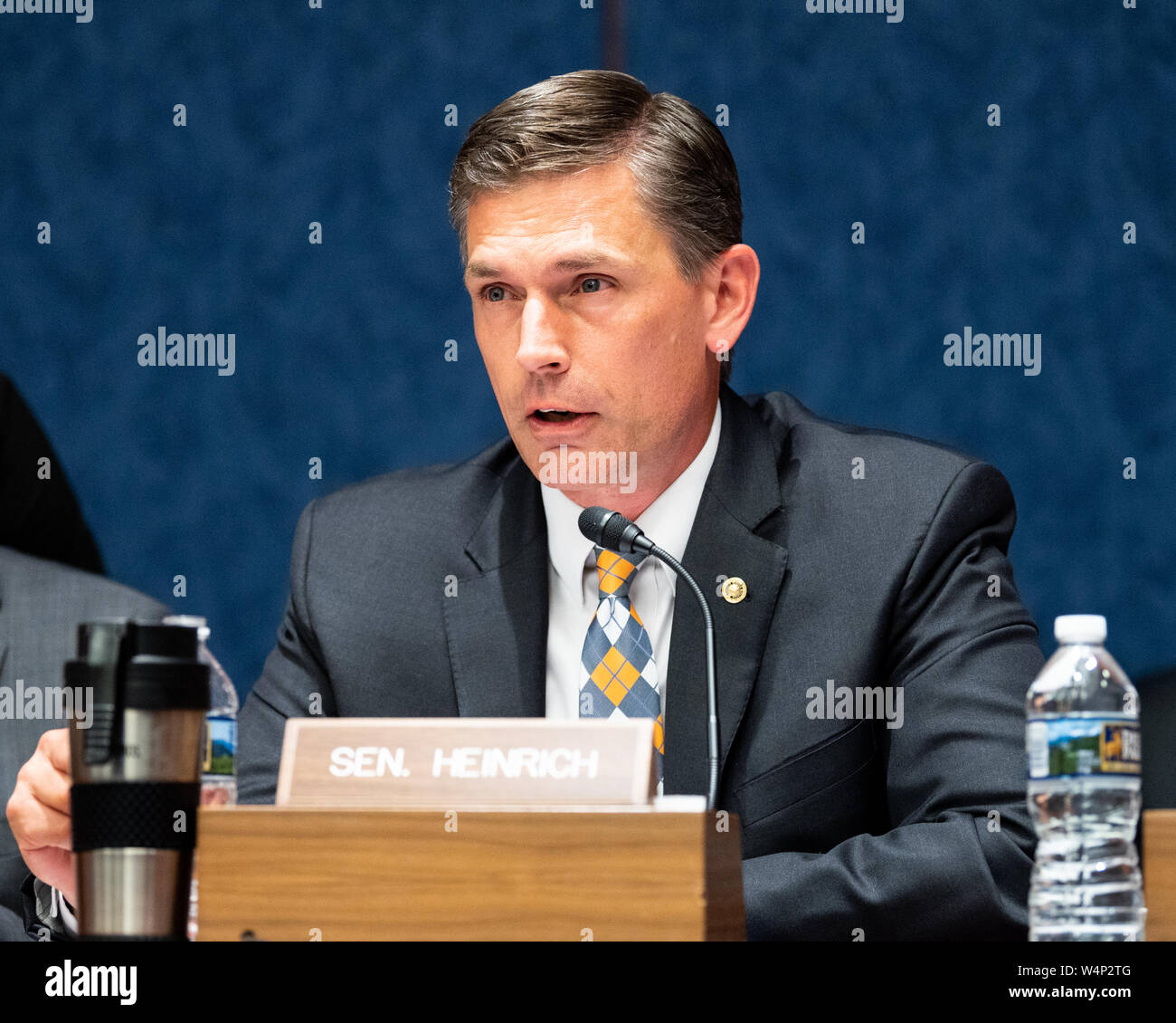 Heinrich u hi-res stock photography and images - Alamy